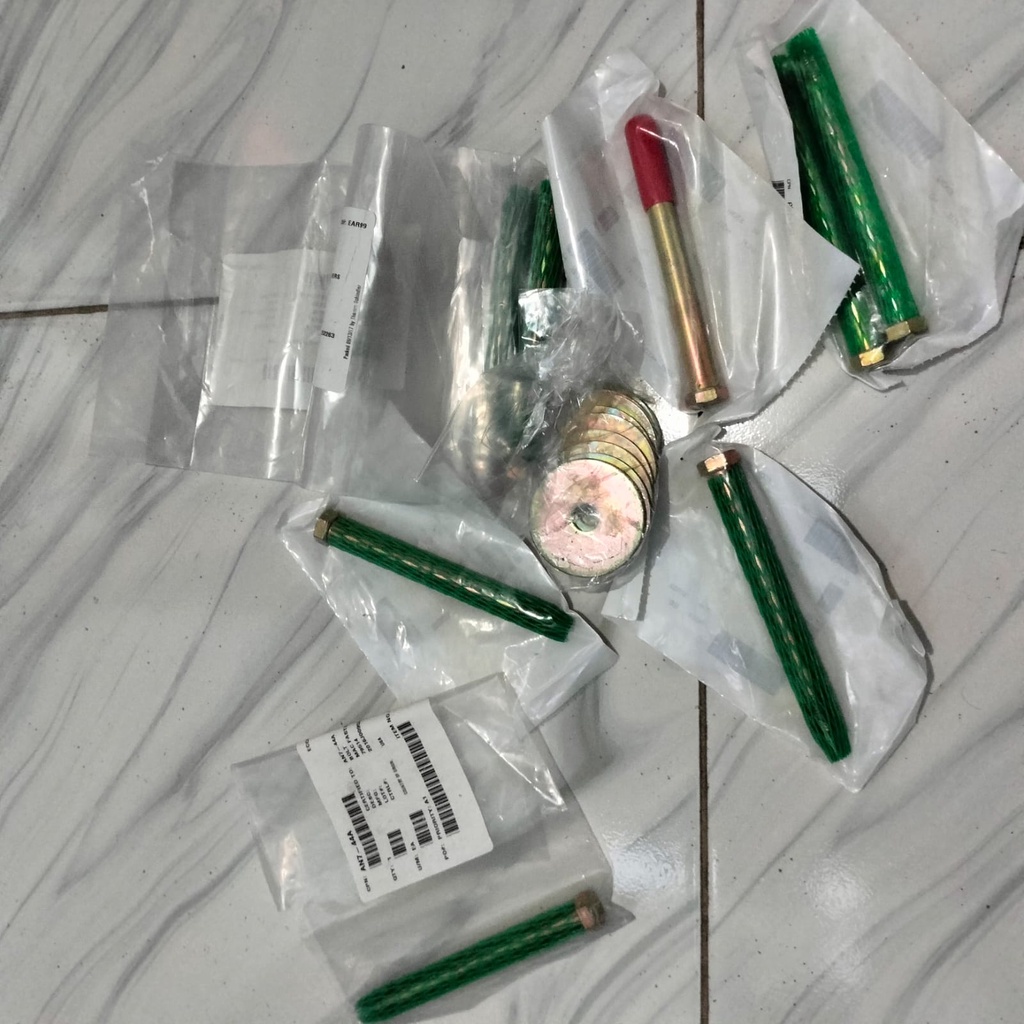 Jual TCM Bolt AN7-44A | Shopee Indonesia