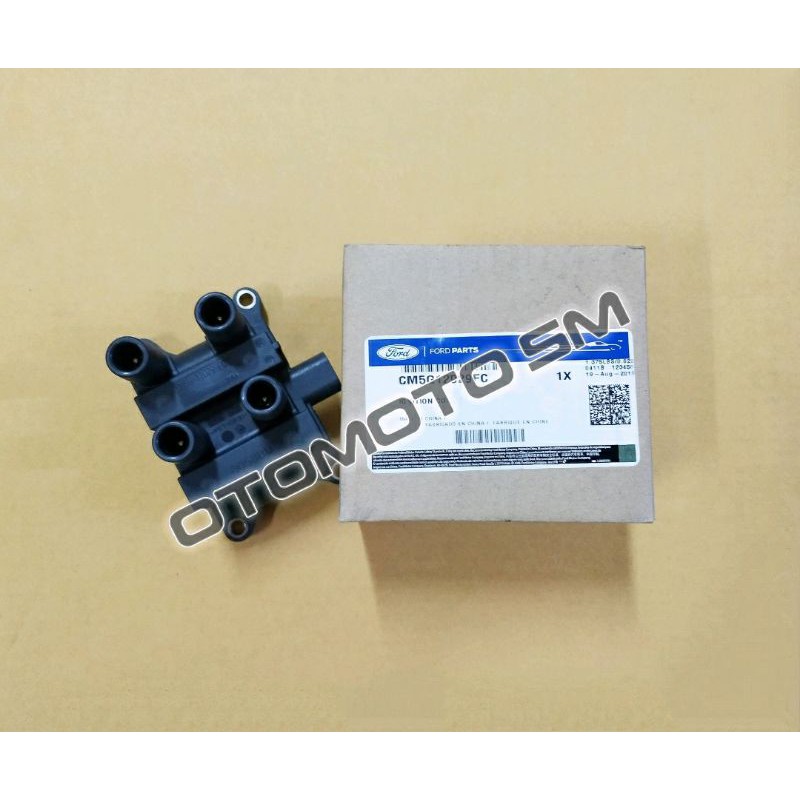 Jual Coil Ford Fiesta Ecosport Original | Shopee Indonesia