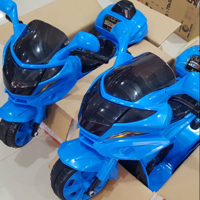 Jual Motor aki mini | Shopee Indonesia