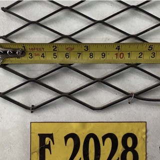 Jual Plat Expanda/ Expanded Metal/ Plat Expanded/ Gridmesh F2028 ...