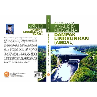 Jual Buku Analisis Mengenai Dampak Lingkungan (AMDAL) | Shopee Indonesia