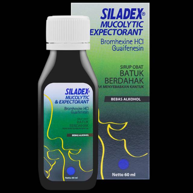 Jual Obat Batuk Siladex Terlengkap & Harga Terbaru Juni 2026 | Shopee ...