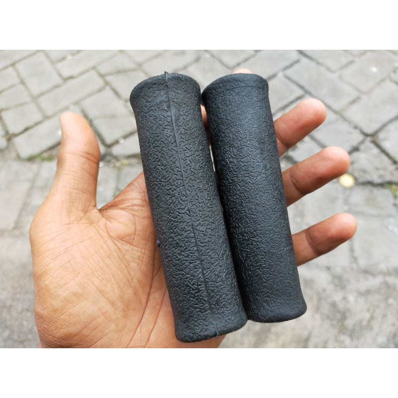 Jual handgrip jadul sepeda federal handgrip vintage mtb handgrip kulit ...