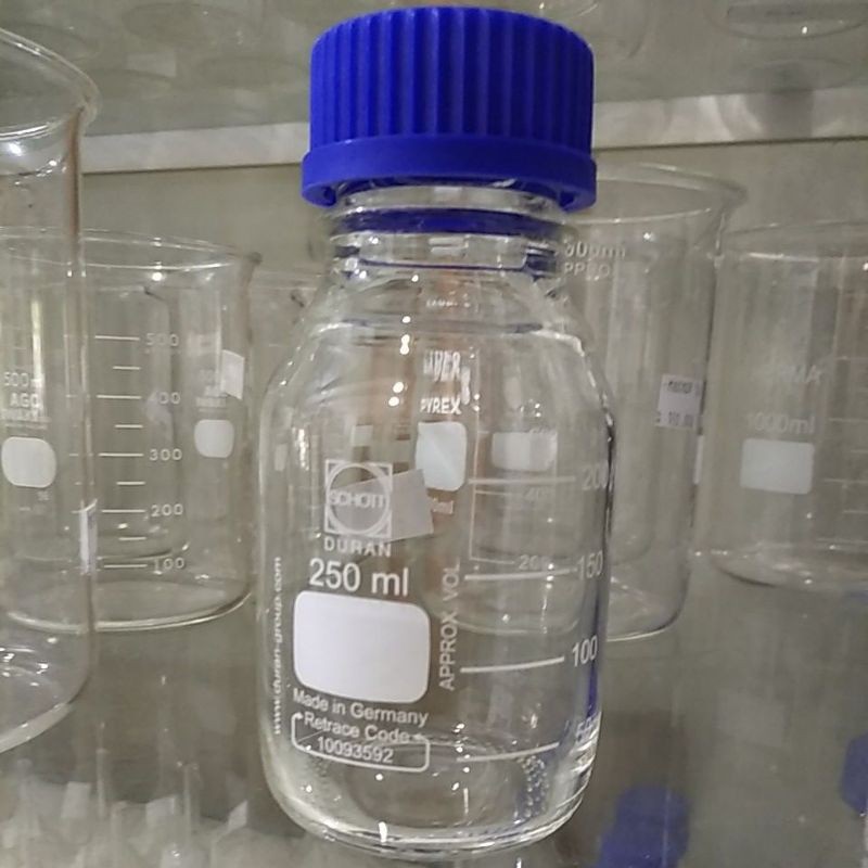 Jual Laboratory botol/botol sampel | Shopee Indonesia