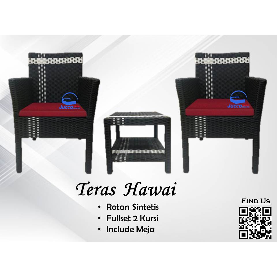 Jual Kursi Rotan - Kursi Santai - Kursi Tamu - Medan | Shopee Indonesia