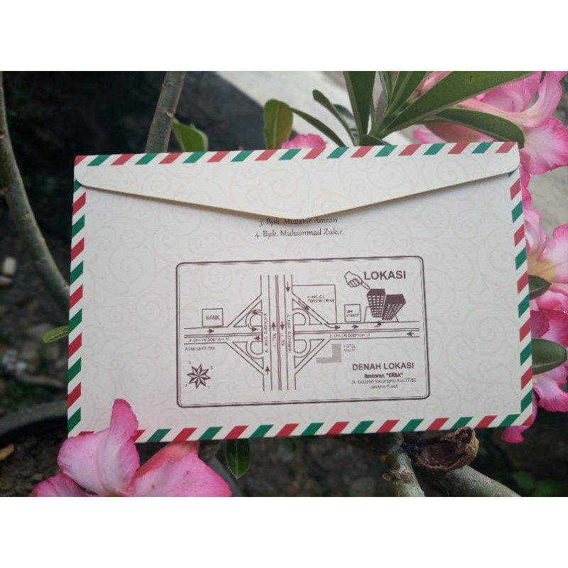 Jual Blangko undangan kosong kode 88183 | Shopee Indonesia