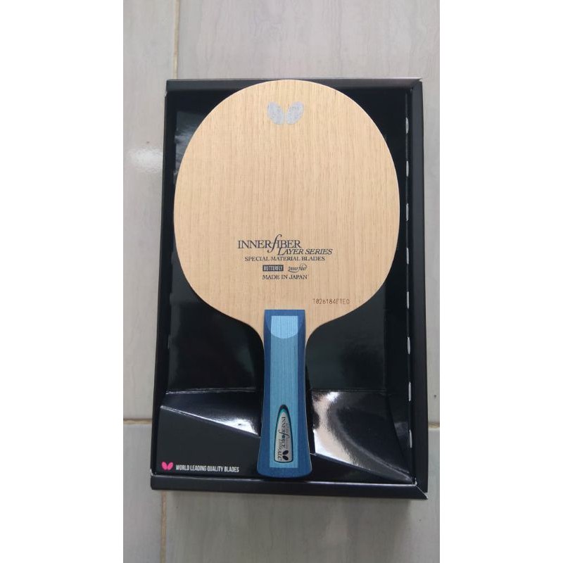 Jual Butterfly Innerforce ALC | Shopee Indonesia