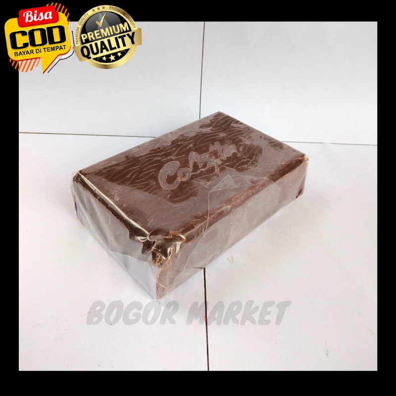 Jual coklat batangan 250gr | Shopee Indonesia