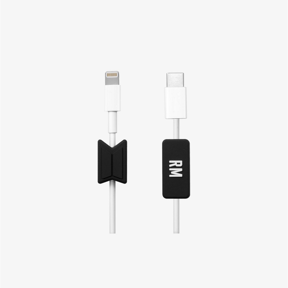 Jual BTS POP UP Cable Protector Suga | Shopee Indonesia