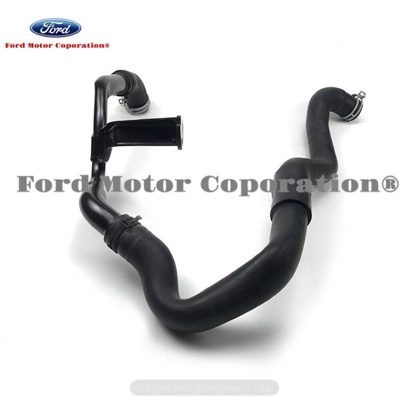 Jual Hose radiator bawah water Ford ranger T6 3200cc Mazda BT50 3.2L ...