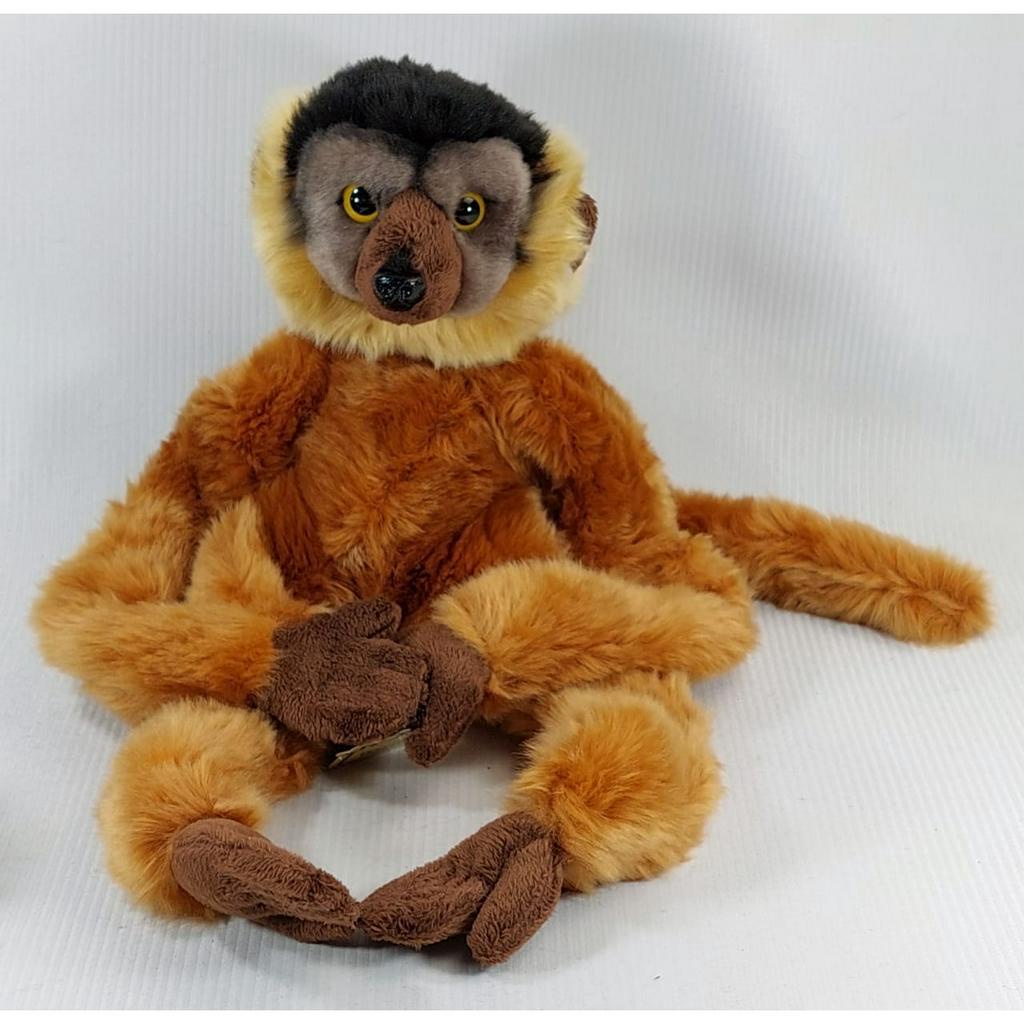 Jual BONEKA SLOTH / KINGKONG / MONYET CUTE SOFT LUCU UKURAN M ( COCOK ...