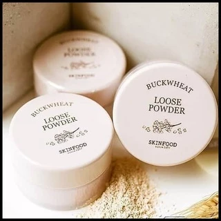 Jual skinfood buckwheat loose powder Harga Terbaik & Termurah Juni 2024 ...