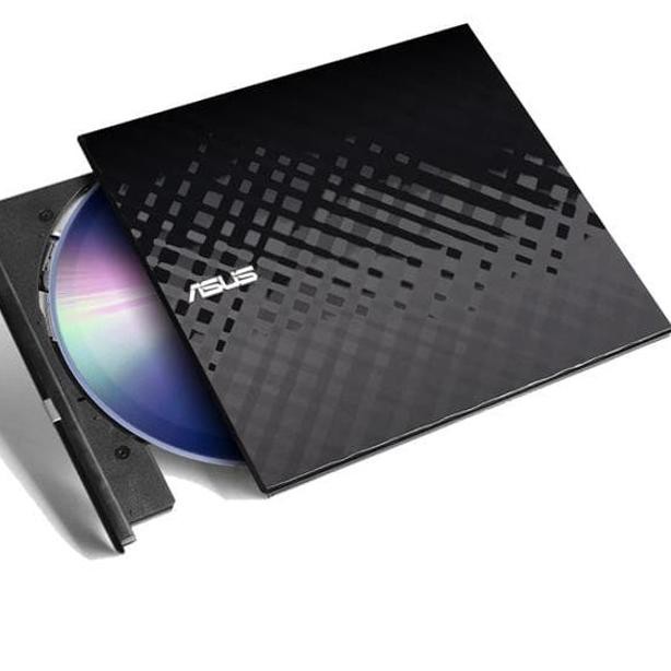 Jual ASUS DVD-RW EXTERNAL SDRW 08D2S U | Shopee Indonesia