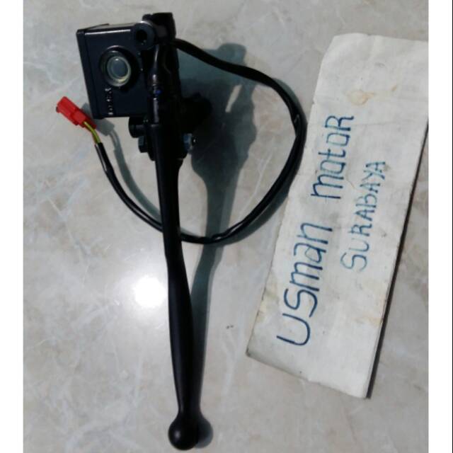 Jual Master rem yamaha YZF R15 V3 led original | Shopee Indonesia