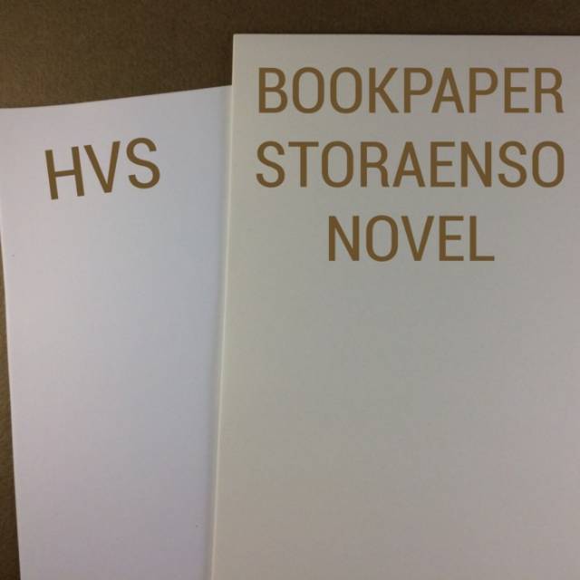 Jual Kertas novel/book paper 55 gsm A5 isi 500 lembar | Shopee Indonesia