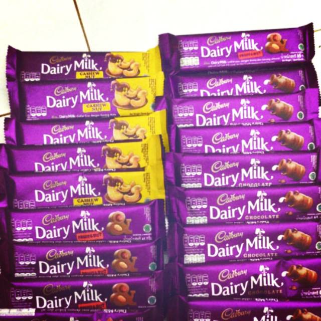 Jual Coklat Cadbury chocolate milk 65 gr | Shopee Indonesia Jual Coklat Cadbury chocolate milk 65 gr | Shopee Indonesia
