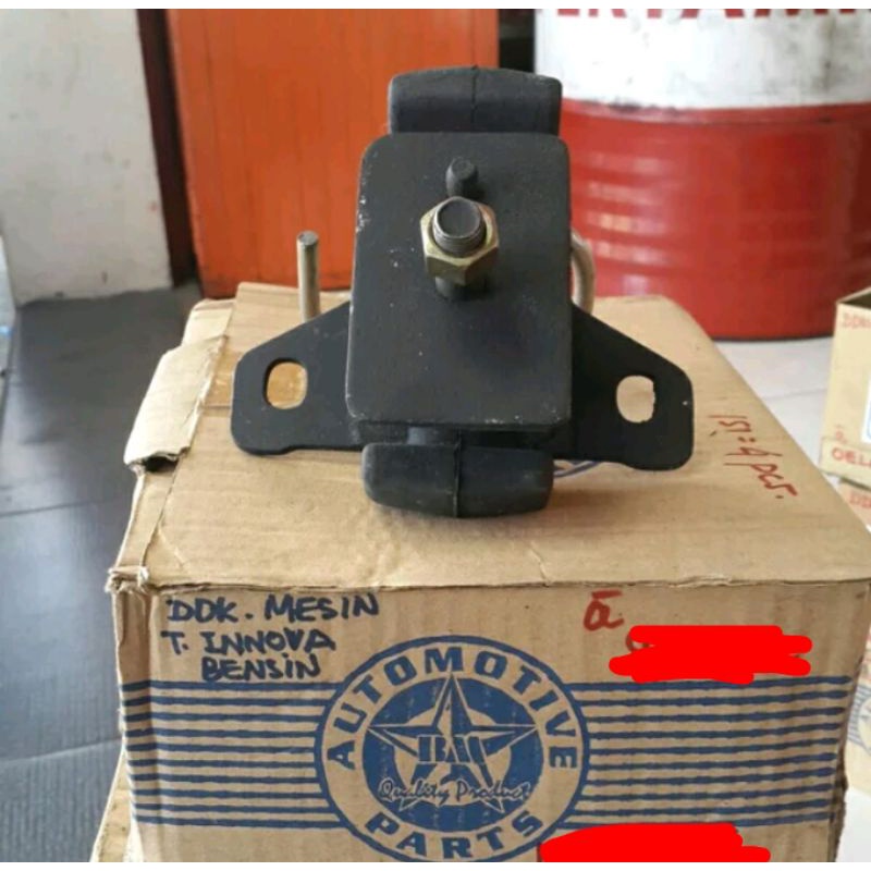 Jual Engine Mounting Innova Bensin generasi pertama. th 2004 sd 2013 ...