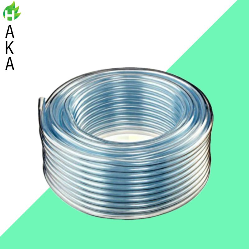 Jual SELANG 8MM BERTEKANAN TINGGI/ SELANG AIR SERAT 8MM/ SELANG 8MM ...
