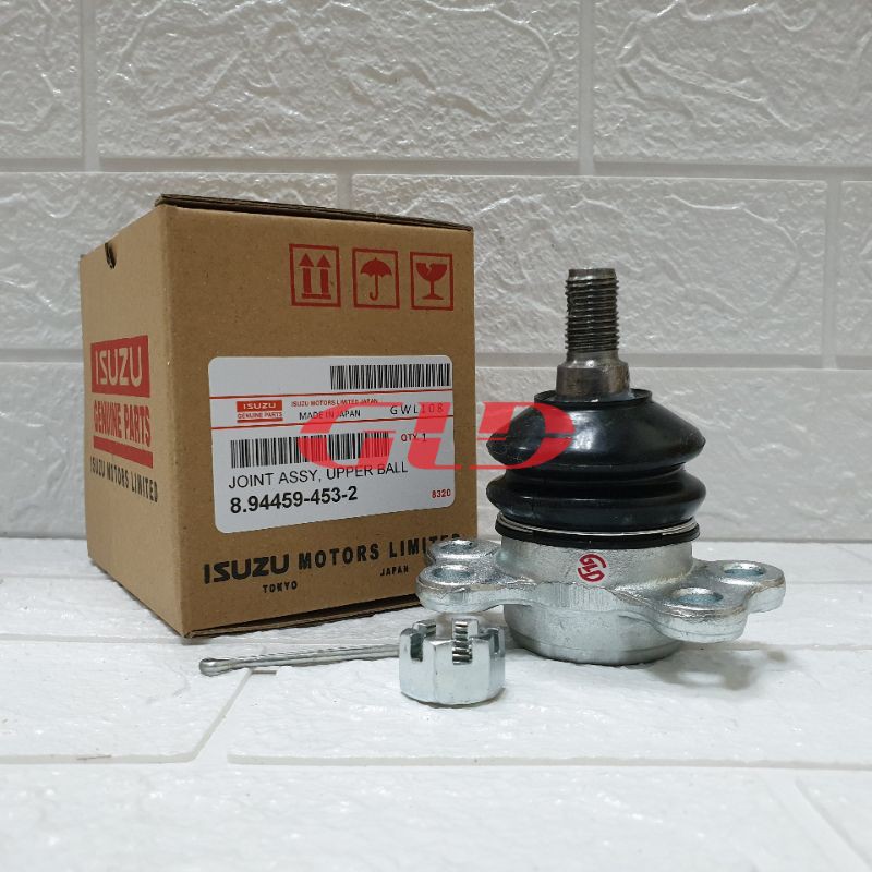Jual BALL JOINT UPPER - BALL JOINT ATAS PANTHER | Shopee Indonesia