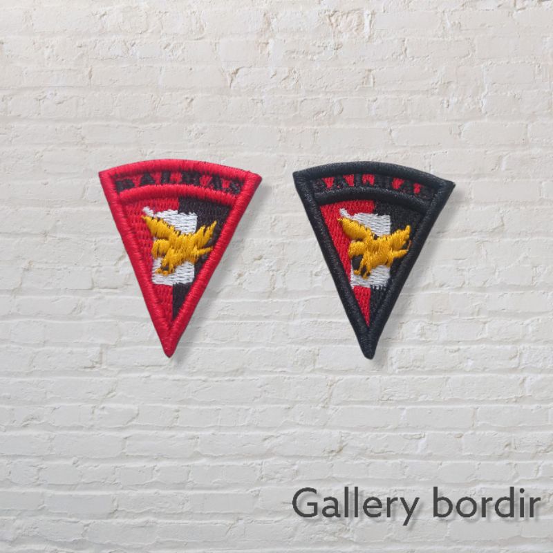 Jual logo dalmas polri timbul | Shopee Indonesia