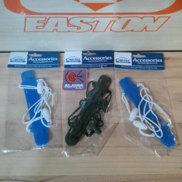 Jual Cartel arm guard | Shopee Indonesia
