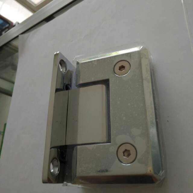 Jual Engsel shower kaca ke tembok | Shopee Indonesia