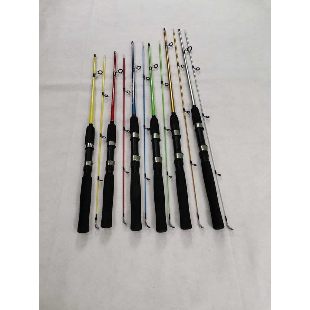 Jual Rod Audrey Joran Hunter 120 135 150 | Shopee Indonesia