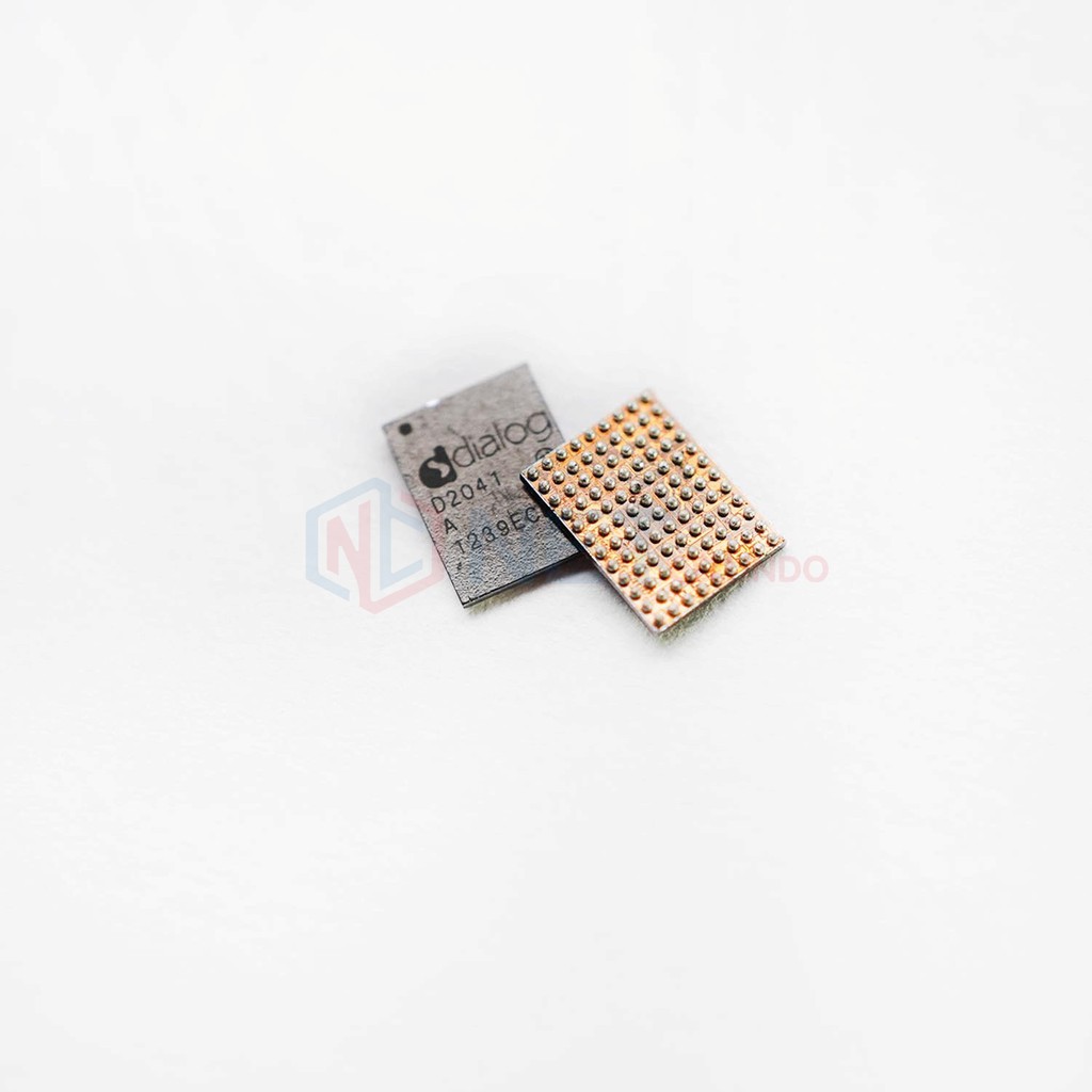 Jual IC POWER SAMSUNG S6810 (MAX8987) | Shopee Indonesia
