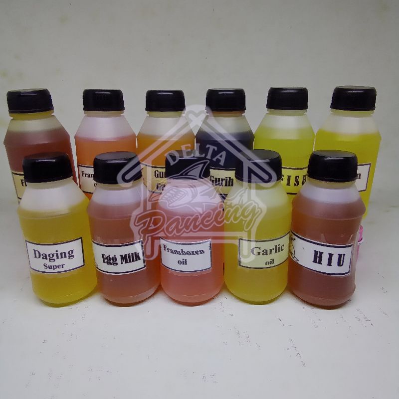 Jual ESSEN LITERAN ISI 50cc (AROMA AWALAN G-P) | Shopee Indonesia