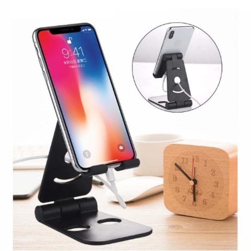 Jual Folding Desktop WF11 Lipat Holder Handphone Standing Stand ...