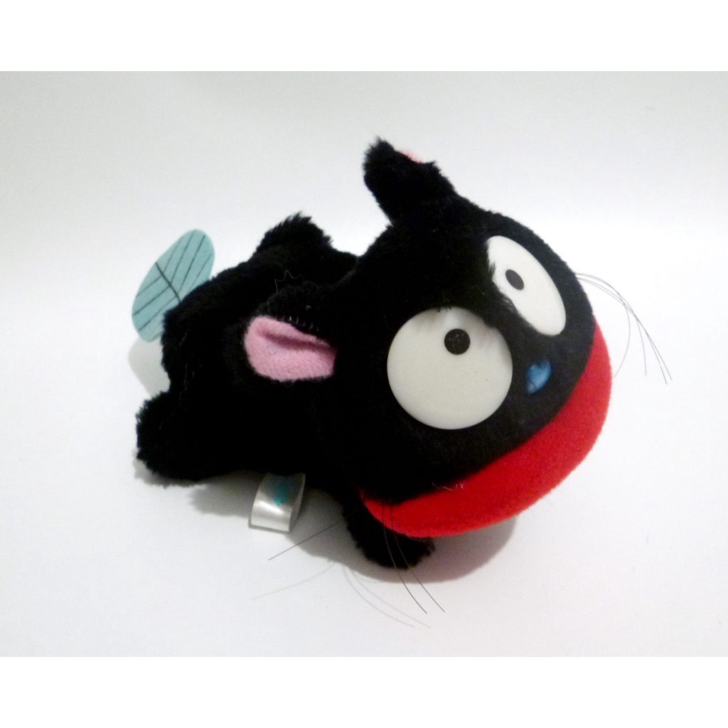 Jual Boneka Unagi Inu Eel Dog The Genius Bakabon Original Jepang ...