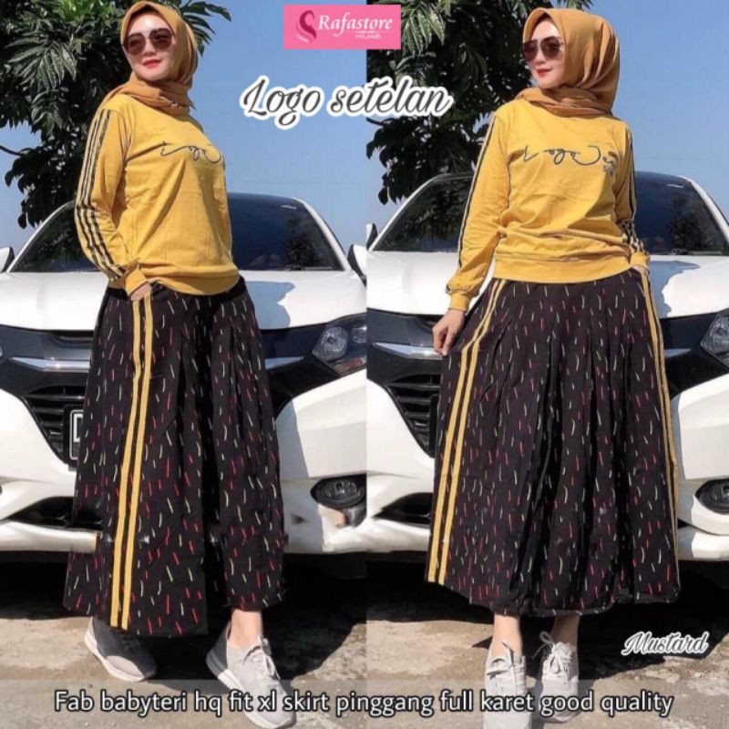 Jual logo setelan | Shopee Indonesia