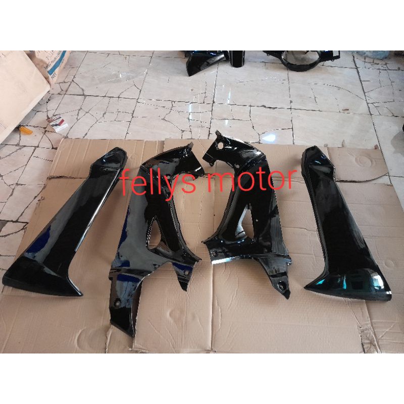 Jual Sayap Depan Luar Dalam Motor Honda KARISMA 125 D / KARISMA X ...