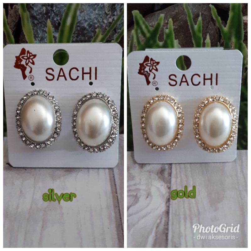 Jual anting giwang jepit aksesoris pengantin adat jawa | Shopee Indonesia
