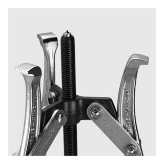 Jual SATA TOOLS TREAKER 3 KAKI 8 INCH 3 JAW GEAR BEARING PULLERS ...
