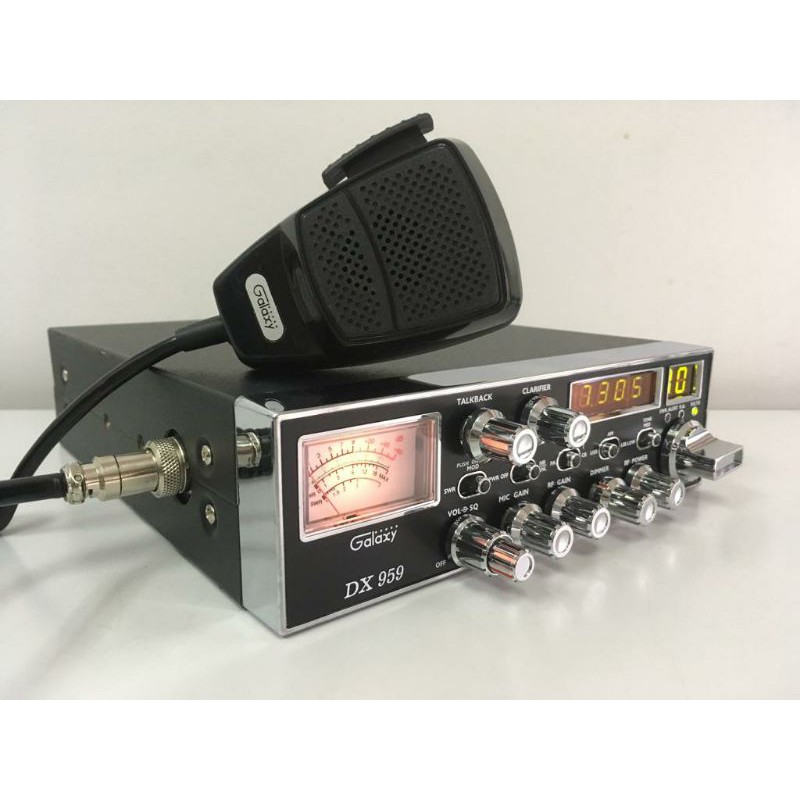 Jual CB RADIO GALAXY DX 959 | Shopee Indonesia
