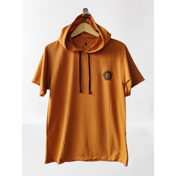 Jual KAOS HOODIE DISTRO TERBARU LENGAN PENDEK/KAOS KUPLUK MURAH/KAOS ...