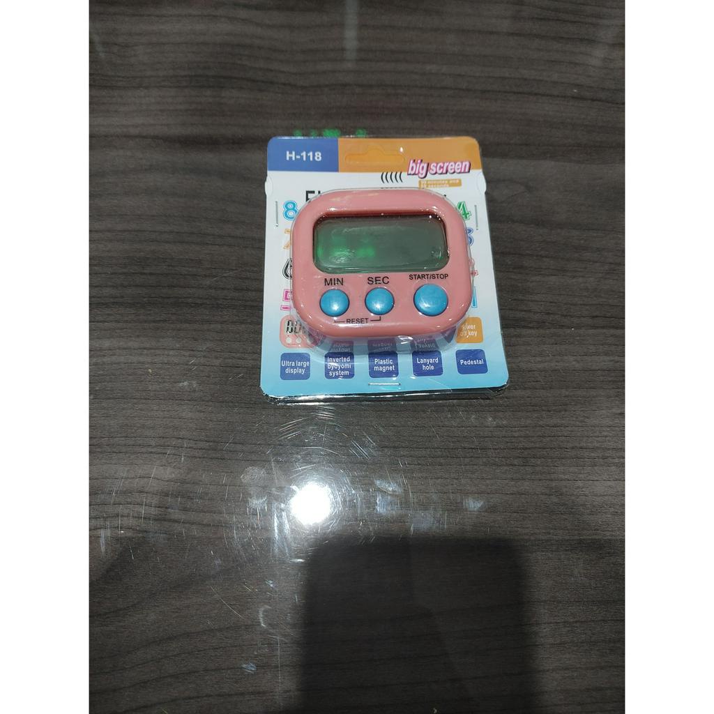 Jual ELECTRONIC TIMER | Shopee Indonesia