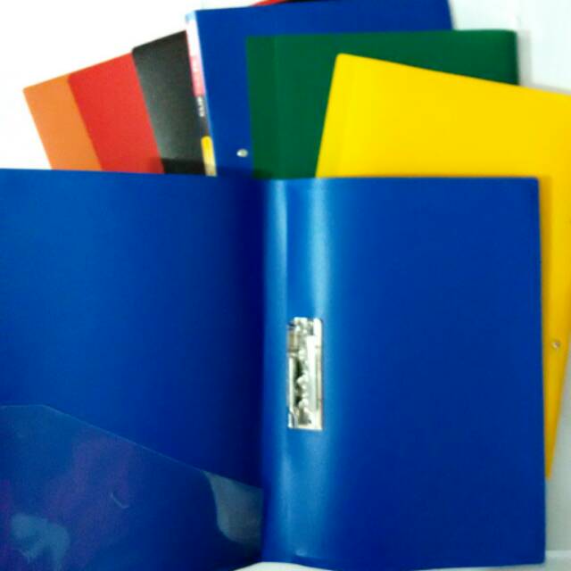 Jual Map clipfile ( map jepit ) | Shopee Indonesia