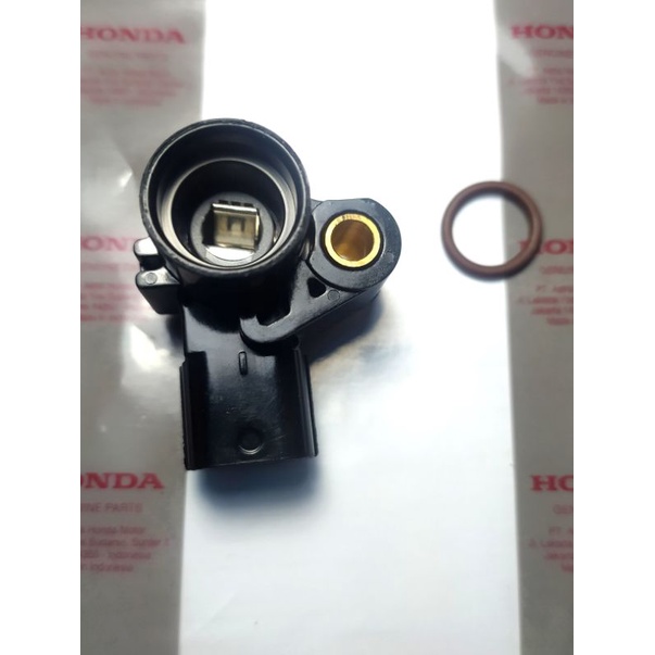 Jual throttle position sensor TPS Honda Vario 110 125 150 Beat Scoopy ...