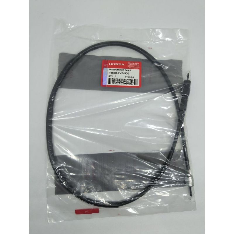 Jual Kabel sepidometer beat fi Vario fi scoopy Spacy (kvb) | Shopee ...