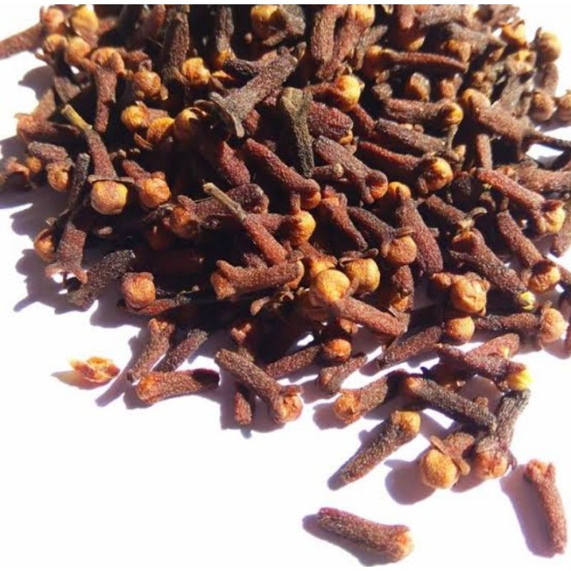 Jual Cengkeh / Cengkih Kering 250g | Shopee Indonesia