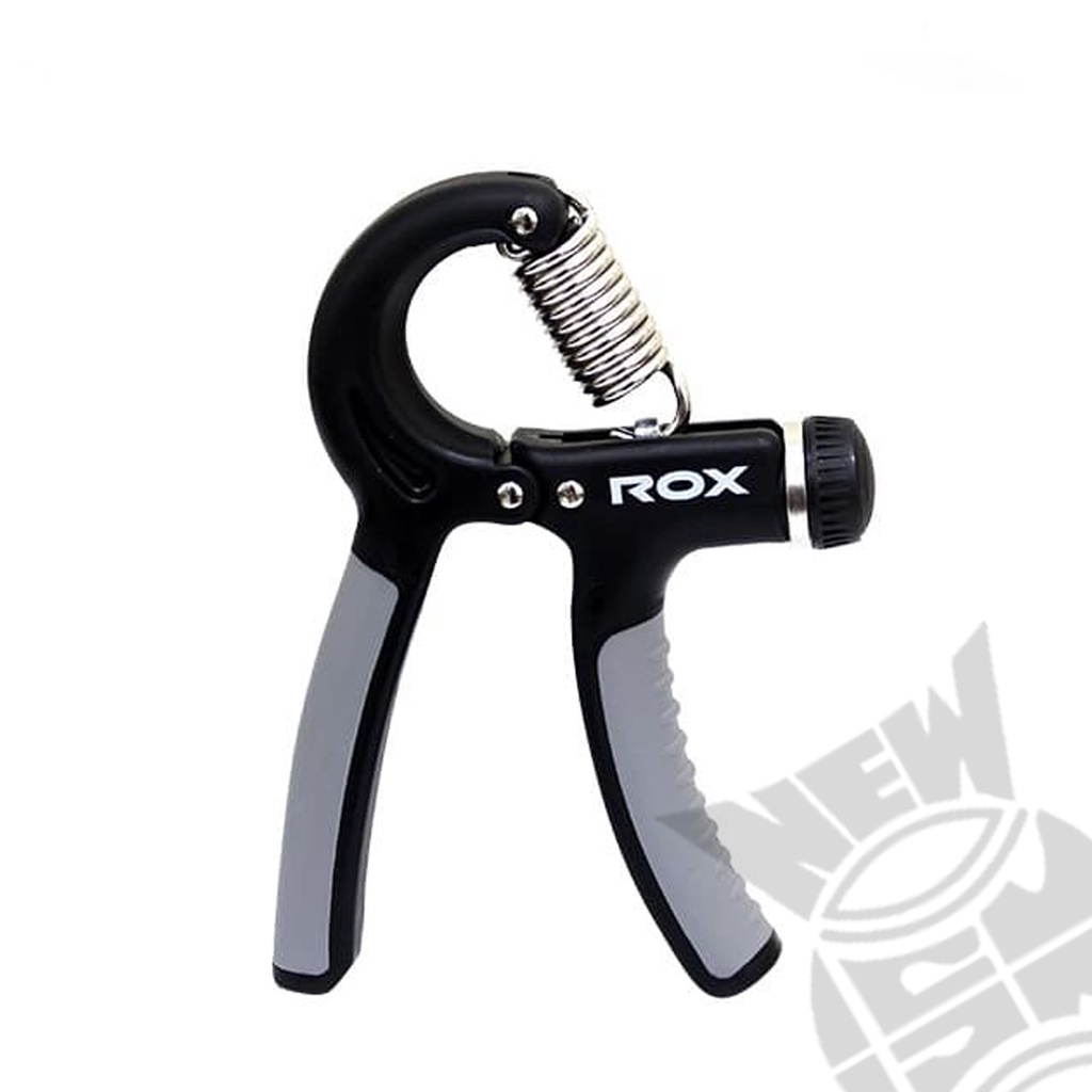 Jual Handgrip Rox RXF-333 (5-60KG) | Shopee Indonesia