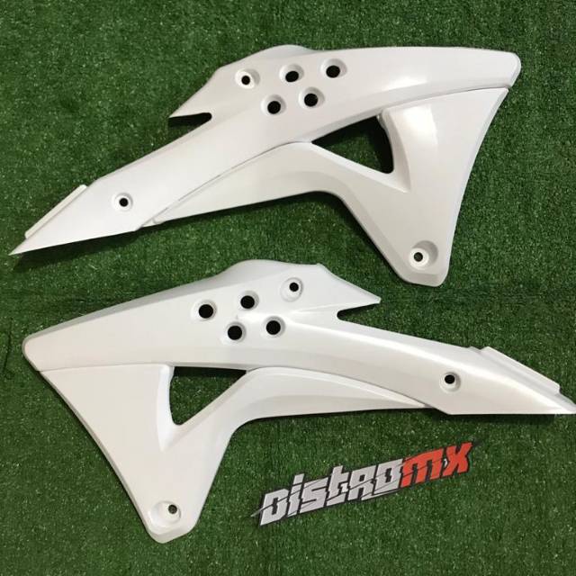 Jual Cover tangki body gordon klx 150 | Shopee Indonesia