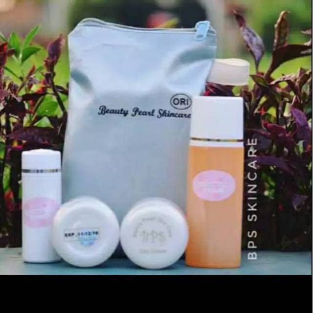 Jual Paket "Big" BPS ORI / Cream bpom / cream pemutih wajah | Shopee ...