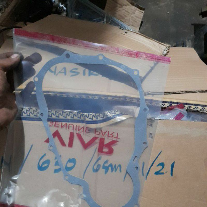 Jual paking kopling viar crossx 200gt 200es atau perpak kopling viar 200es 200gt | Shopee Indonesia