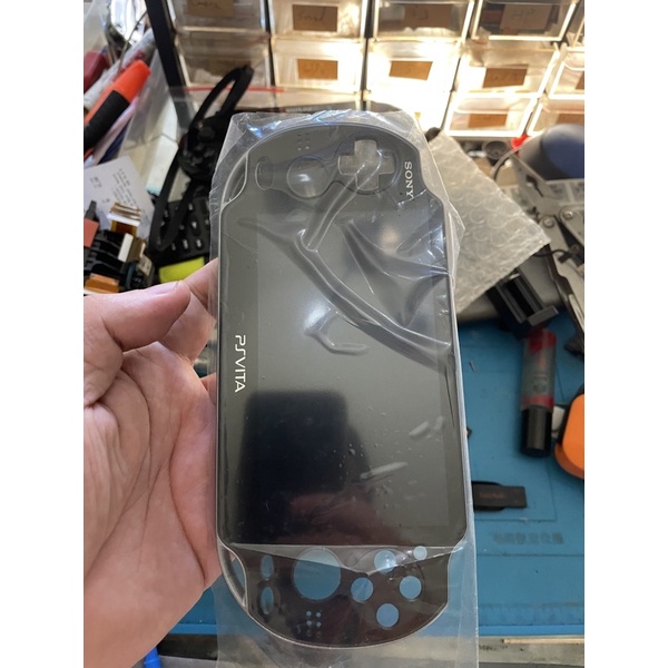Jual Layar Oled touchscreen Sony PS Vita 1000 ori | Shopee Indonesia
