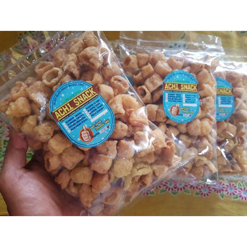 Jual POTHIL KETUMBAR KHAS MAGELANG 105-500 Gram | Shopee Indonesia
