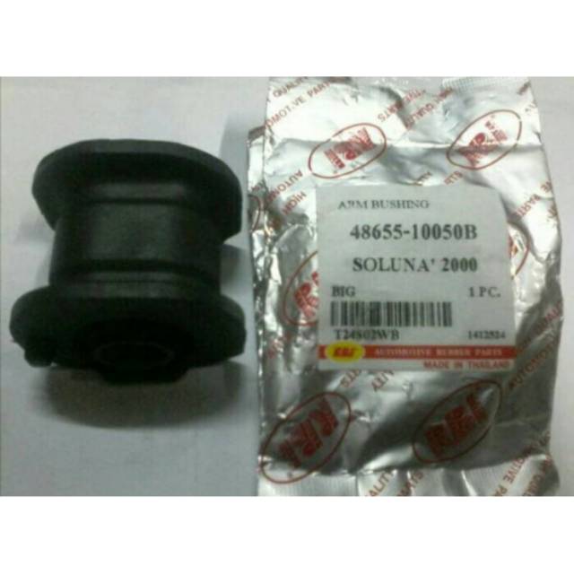 Jual BOS BOSH ARM BUSHING ARM BESAR SOLUNA RBI | Shopee Indonesia Jual BOS BOSH ARM BUSHING ARM BESAR SOLUNA RBI | Shopee Indonesia