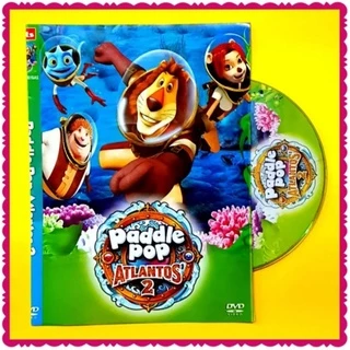 Jual kaset paddle pop Harga Terbaik & Termurah Maret 2026 | Shopee ...